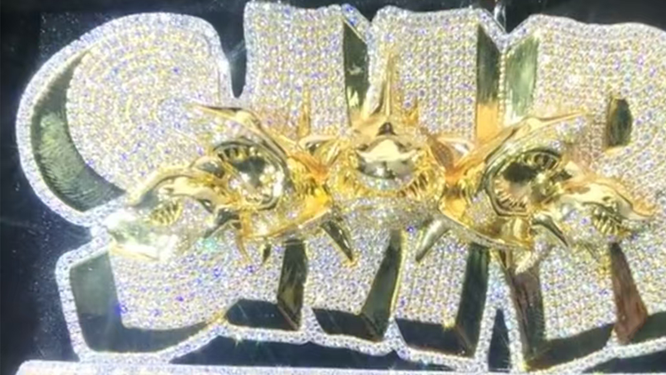 $MR: The Ice That Speaks Loyalty, Hustle, and Power – BlackSoldierDesigns